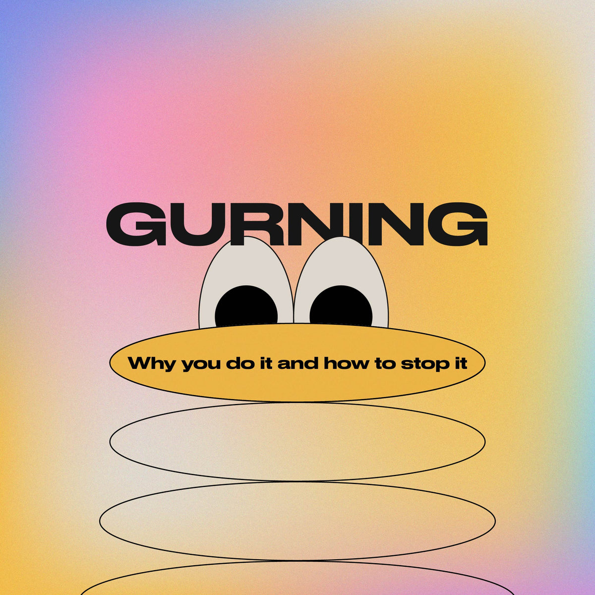 Gurning – Happy Tuesdays